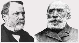 Pasteur Vs Bechamp , Una Visió Alternativa a les enfermetats víriques ...